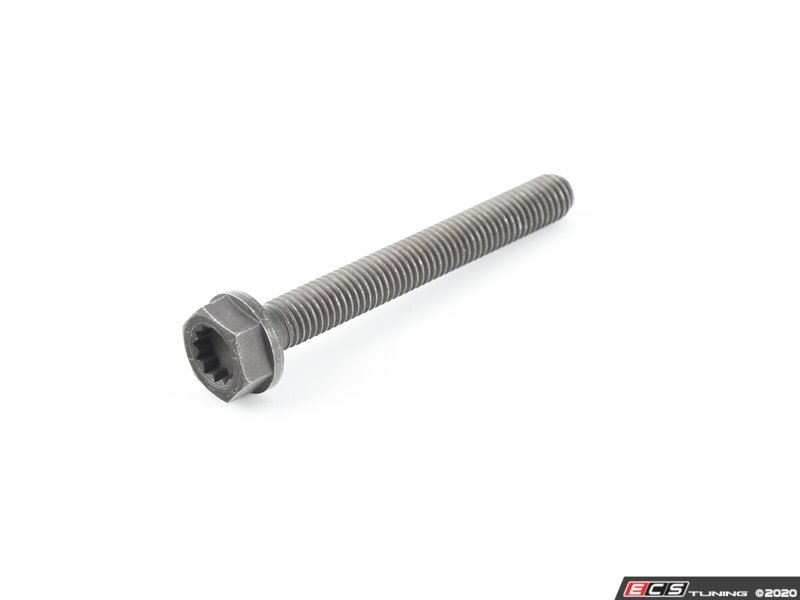 Genuine Volkswagen Audi - WHT008383 - Hex Bolt - Priced Each (WHT 008 383)