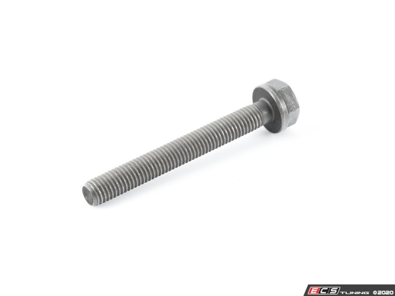 Genuine Volkswagen Audi - WHT008383 - Hex Bolt - Priced Each (WHT 008 383)
