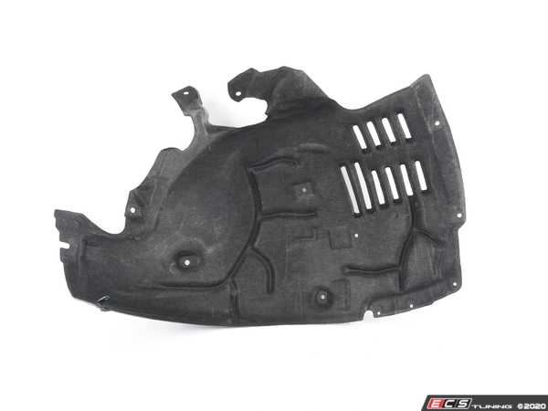 Genuine Volkswagen Audi - 4H0821171M - WHEEL HOUS (4H0 821 171 M)