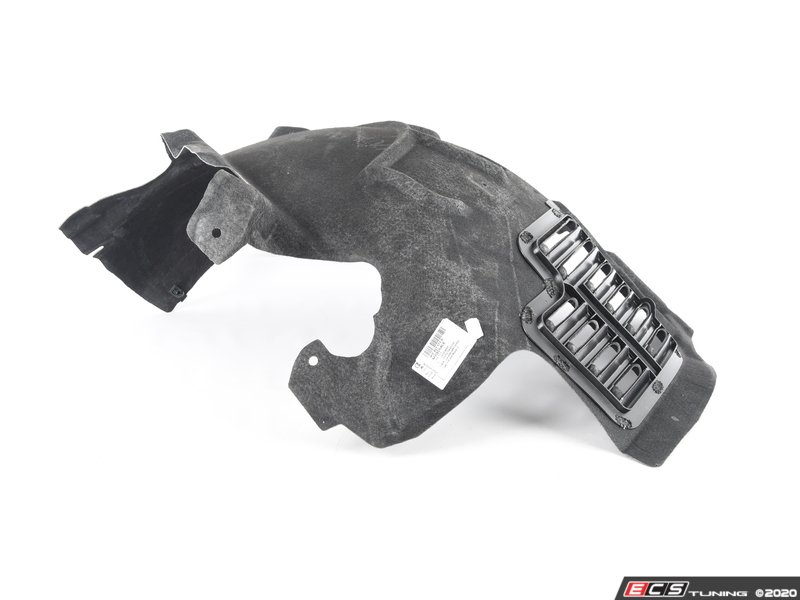 Genuine Volkswagen Audi - 4H0821171M - WHEEL HOUS (4H0 821 171 M)