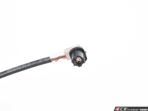 Genuine Volkswagen Audi - 4G1971192A - HARNESS (4G1 971 192 A)