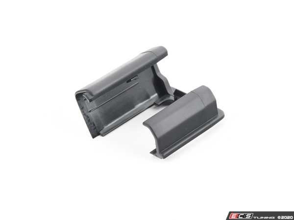 Genuine Volkswagen Audi - 4M0881347A4PK - COVER (4M0 881 347 A 4PK)