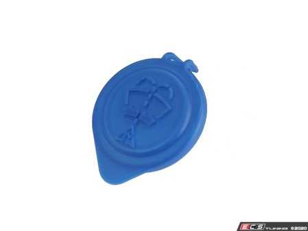 URO - 61667467951 - Washer Filler Pipe Cap