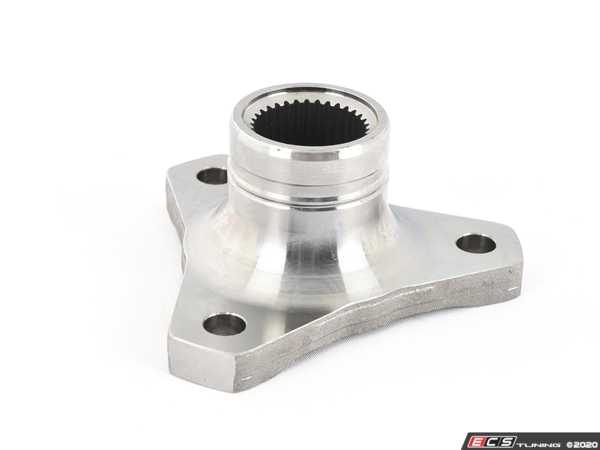 Genuine BMW - 28207603251 - Output Flange - Priced Each (28-20-7-603-251)