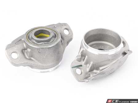Genuine Volkswagen Audi - 5Q0513353GKT1 - Genuine Rear Shock Mount Kit ...