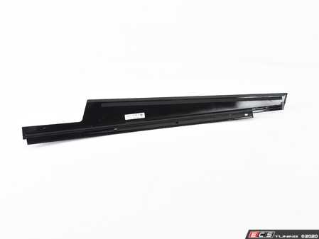 Genuine BMW - 51337289613 - FINISHER WINDOW FRAME B-PILL (51-33-7-289-613)