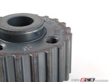 Genuine Volkswagen Audi - 038105263E - Crankshaft Timing Gear (038 105 ...
