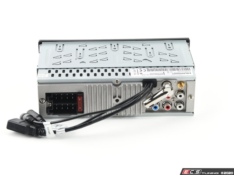 Blaupunkt - SQR46DAB - Blaupunkt Bremen SQR 46 DAB Head Unit - (NO ...