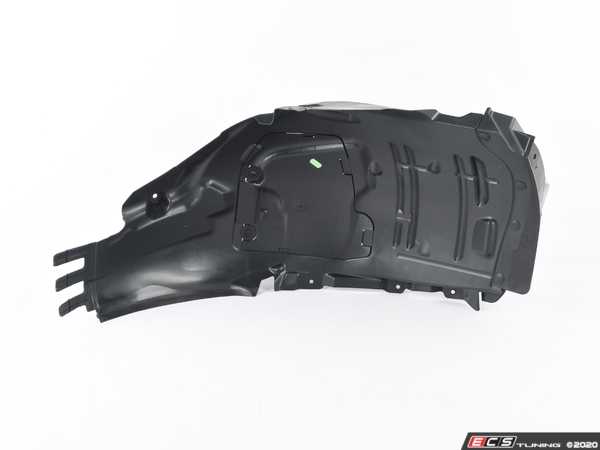 Genuine Mercedes Benz - 2056903101 - WHEEL HOUSE COVERING