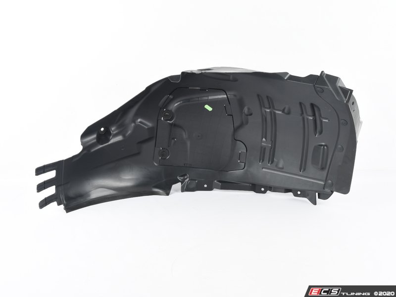 Genuine Mercedes Benz - 2056903101 - WHEEL HOUSE COVERING