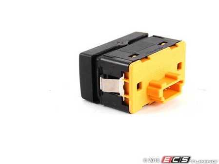 Genuine BMW - 61318368941 - Window Switch - Priced Each (61-31-8-368-941)