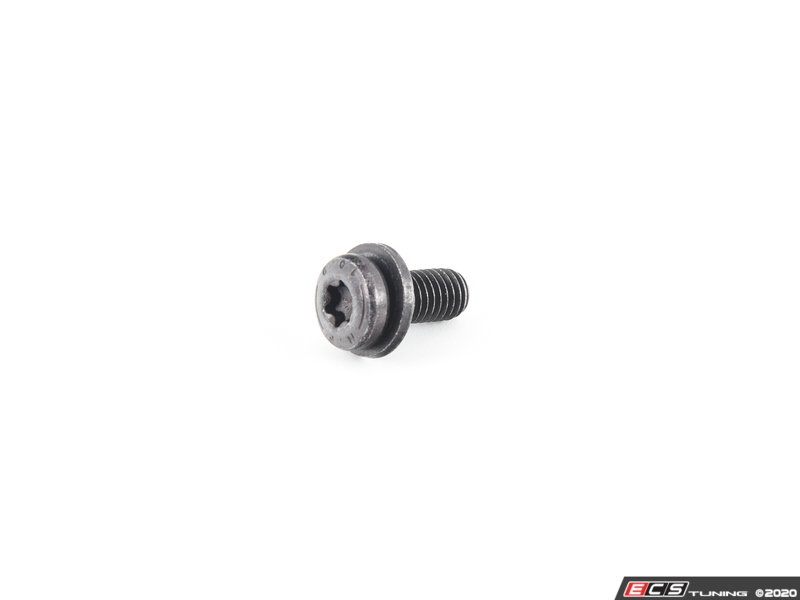 Genuine BMW - 07147260059 - SCREW (07-14-7-260-059)