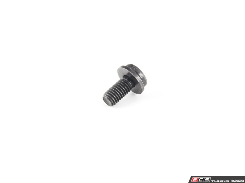 Genuine BMW - 07147260059 - SCREW (07-14-7-260-059)