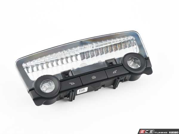 Genuine BMW - 61319289280 - REP. KIT FOR SWITCH (61-31-9-289-280)