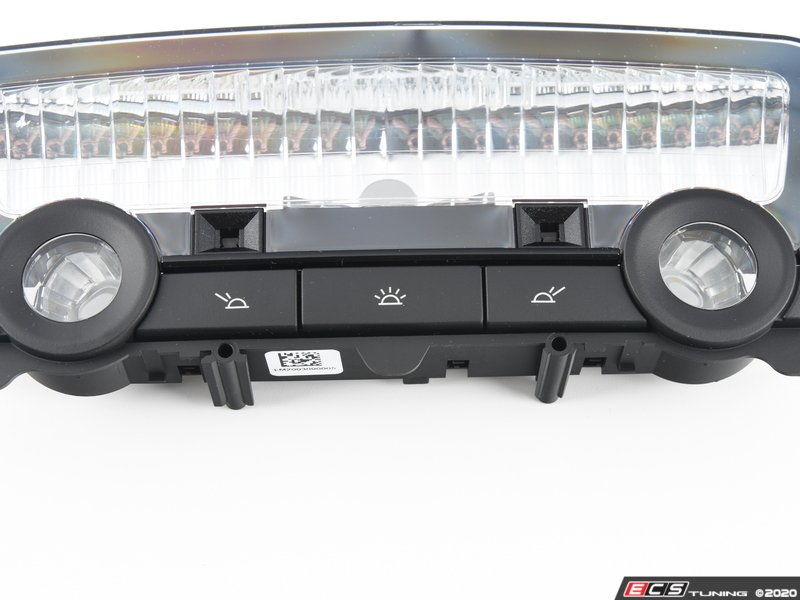 Genuine BMW - 61319289280 - REP. KIT FOR SWITCH (61-31-9-289-280)