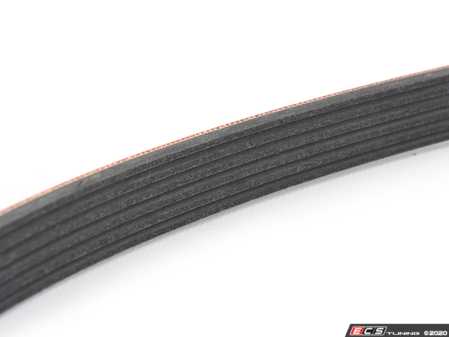 ECS - 06F260849L - Performance Kevlar Reinforced Accessory Belt