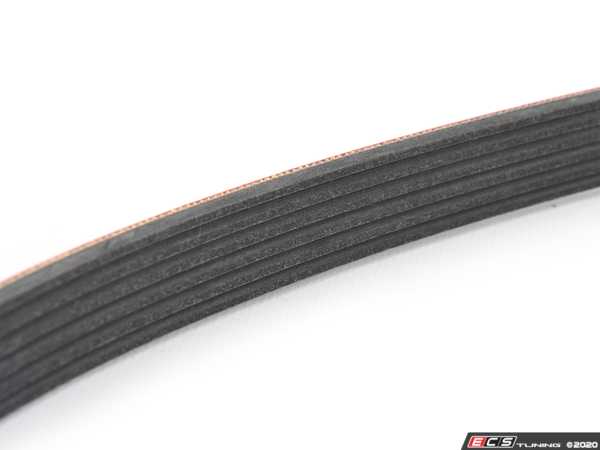 ECS - 06F260849L - Performance Kevlar Reinforced Accessory Belt