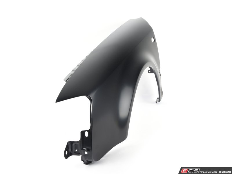 Genuine Volkswagen Audi - 8H0821105B - Front Fender - Left (8H0 821 105 B)