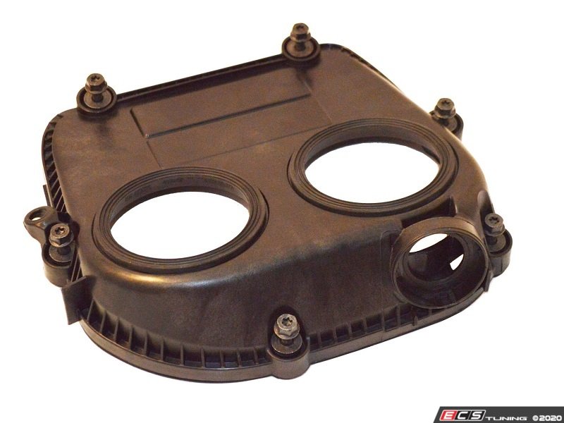 Hamburg Tech - 06K103269F - Timing Chain Cover - Upper