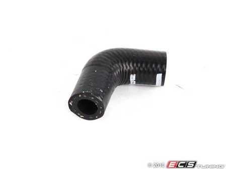 Genuine Volkswagen Audi - 06B103493C - Vent Hose - Priced Each (06B 103 ...