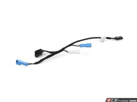 Genuine BMW - 32309483019 - Connecting Line - Steering Wheel (32-30-9 ...