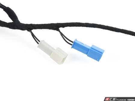 Genuine BMW - 32309483019 - Connecting Line - Steering Wheel (32-30-9 ...