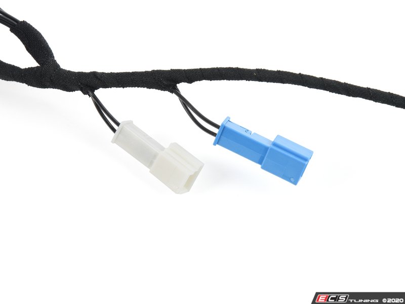 Genuine BMW - 32309483019 - Connecting Line - Steering Wheel (32-30-9 ...