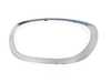 Genuine MINI - 51137388117 - Chrome Headlight Ring - Left (51-13-7-388-117)