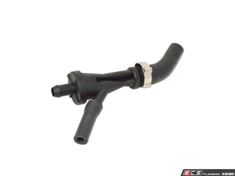 Hamburg Tech - 11611440135 - Brake Booster Check Valve