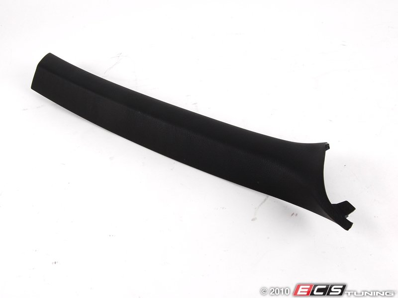 Genuine BMW - 51438223172 - "A" Pillar Trim - Right - (NO LONGER ...