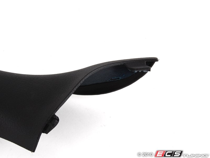 Genuine BMW - 51438223171 - "A" Pillar Trim - Left - (NO LONGER ...