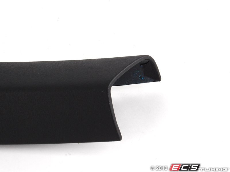 Genuine BMW - 51438223171 - "A" Pillar Trim - Left - (NO LONGER ...