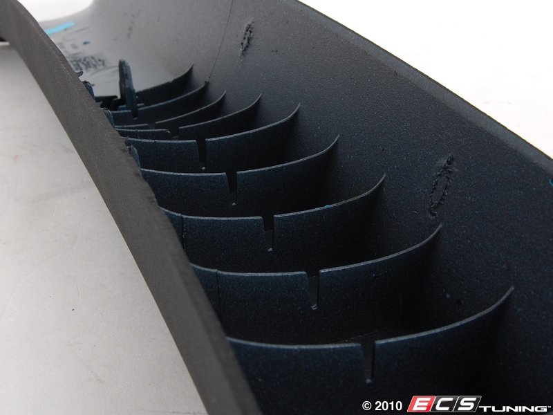 Genuine BMW - 51438223171 - "A" Pillar Trim - Left - (NO LONGER ...