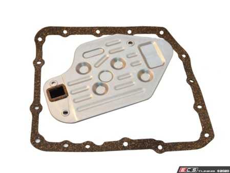 Hamburg Tech - 24111218899 - Transmission Filter Kit