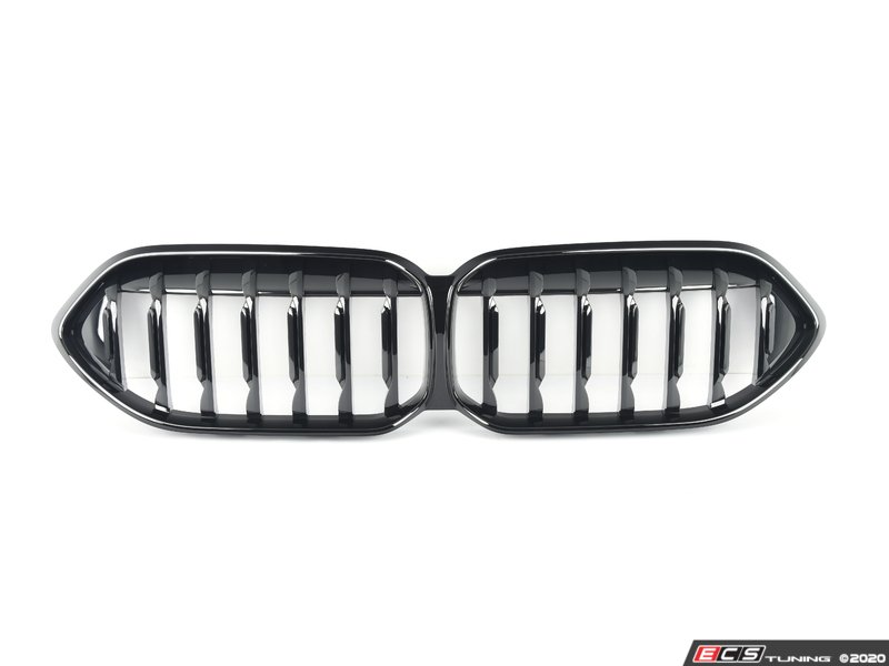 Genuine BMW - 51138080493 - Front Kidney Grille - Priced Each (51-13-8 ...