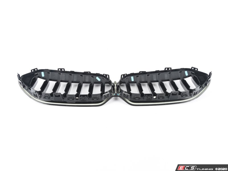 Genuine BMW - 51138080493 - Front Kidney Grille - Priced Each (51-13-8 ...