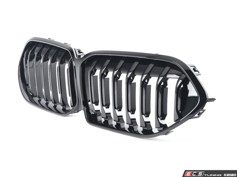 Genuine BMW - 51138080493 - Front Kidney Grille - Priced Each (51-13-8 ...