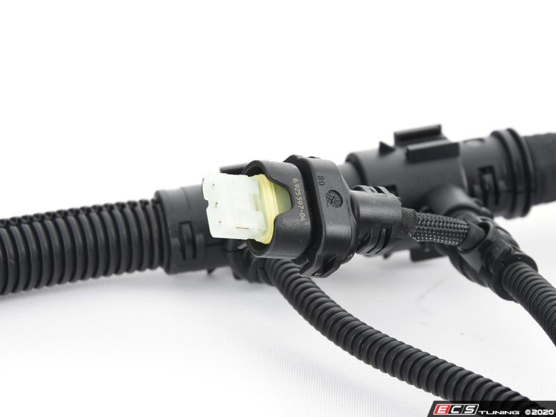 Genuine BMW - 12518092797 - WIRING HARNESS, ENG. SENSORI (12-51-8-092-797)