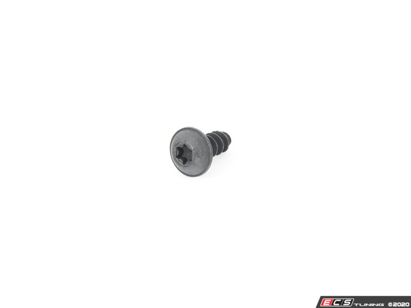 Genuine BMW - 07147133945 - FILLISTER HEAD SCREW (07-14-7-133-945)