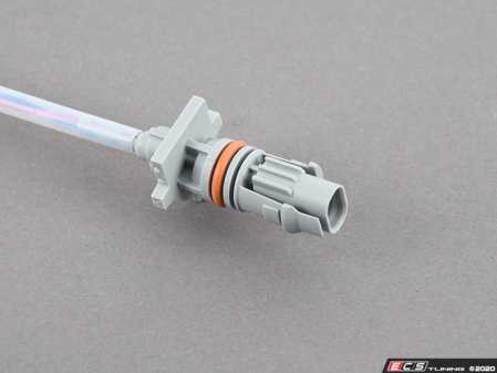 Genuine Mercedes Benz - 2741508602 - Engine Oil Pump Adapter Wiring Harness