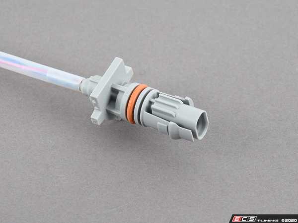 Genuine Mercedes Benz - 2741508602 - Engine Oil Pump Adapter Wiring Harness