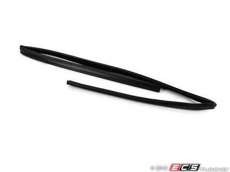 Genuine BMW - 51327020577 - WINDOW GUIDE (51-32-7-020-577)