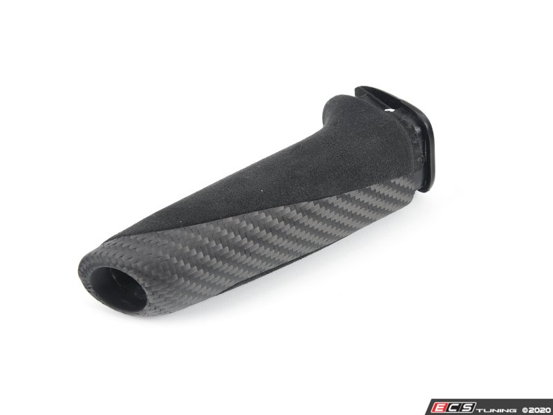 Genuine BMW M Performance - 51952420600 - M Performance Shift Knob ...