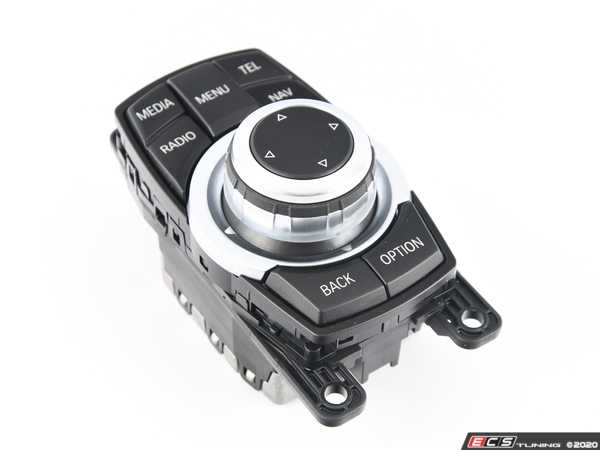 Genuine BMW - 65829286699 - CONTROLLER (65-82-9-286-699)