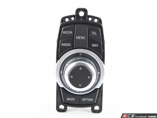 Genuine BMW - 65829286699 - CONTROLLER (65-82-9-286-699)