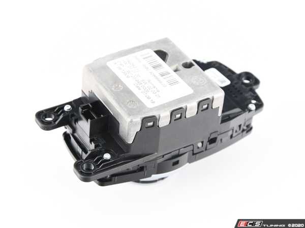 Genuine BMW - 65829286699 - CONTROLLER (65-82-9-286-699)