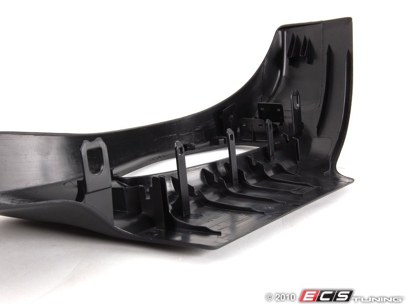Genuine BMW - 52108261339 - Seat Trim - Outer Left - Black - (NO LONGER ...
