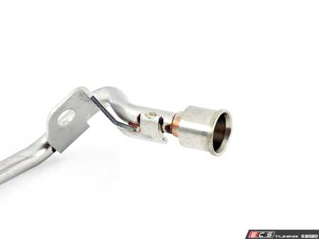 Genuine BMW - 13311404752 - RETURN PIPE (13-31-1-404-752)