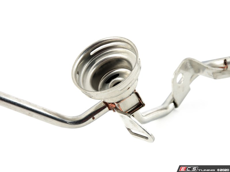 Genuine BMW - 13311404752 - RETURN PIPE (13-31-1-404-752)