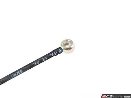 Genuine BMW - 13311404752 - RETURN PIPE (13-31-1-404-752)